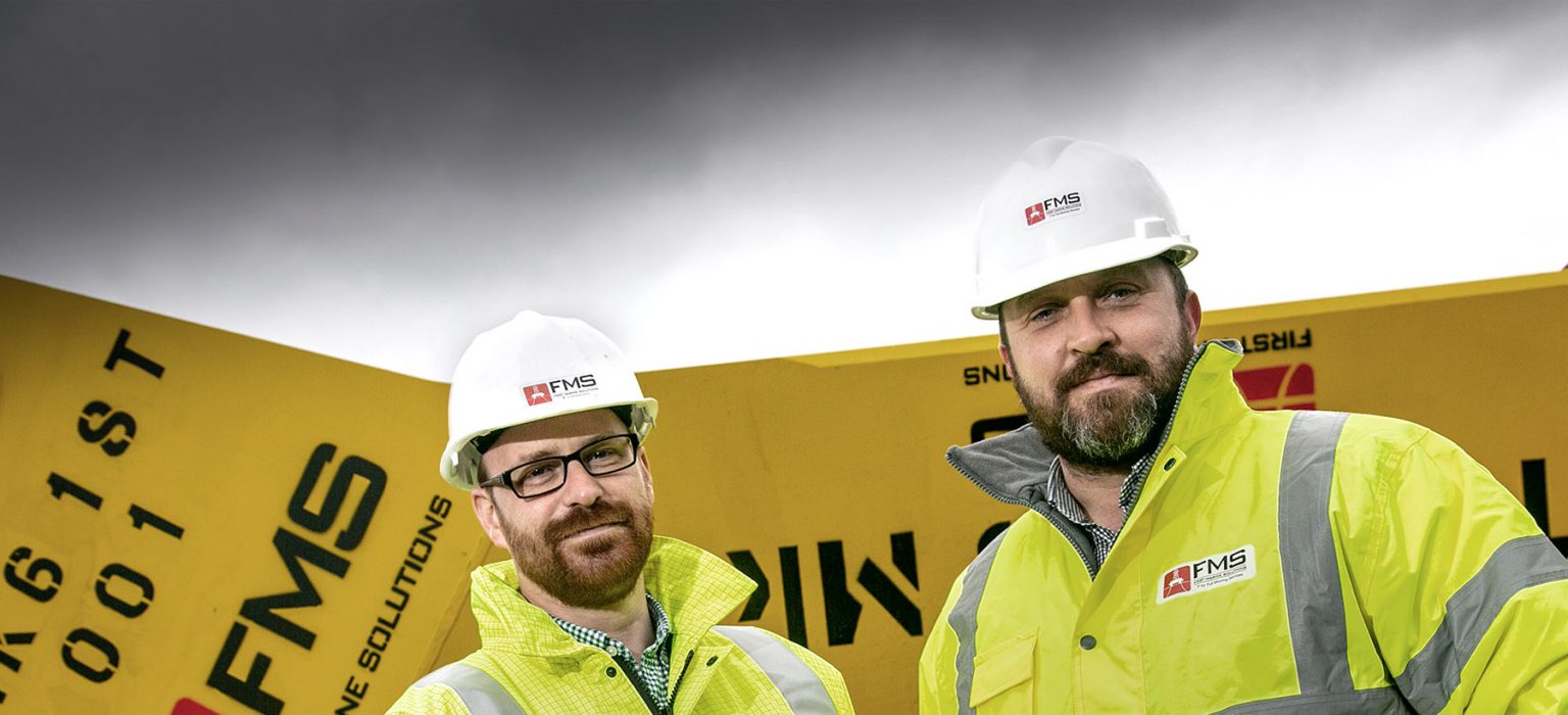 First Marine strengthens North Sea offering with new director
