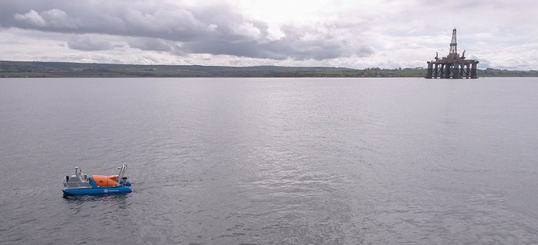 First Marine Solutions supports Well-Safe Solutions with innovative ...