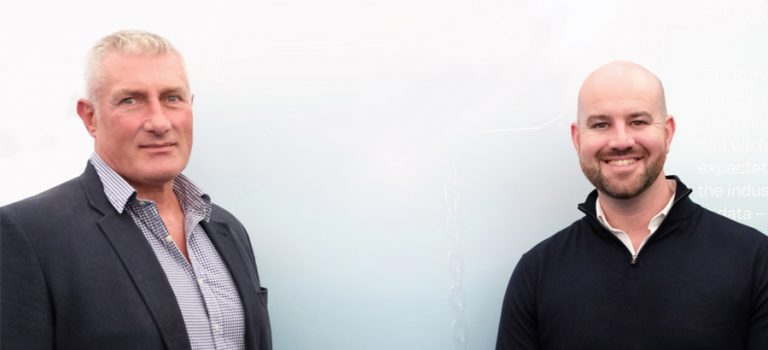 First Marine Solutions announces collaboration with EODEX