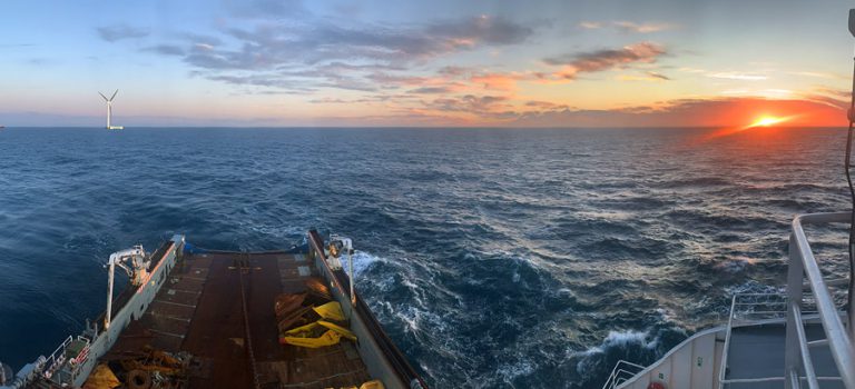 News - First Marine Solutions